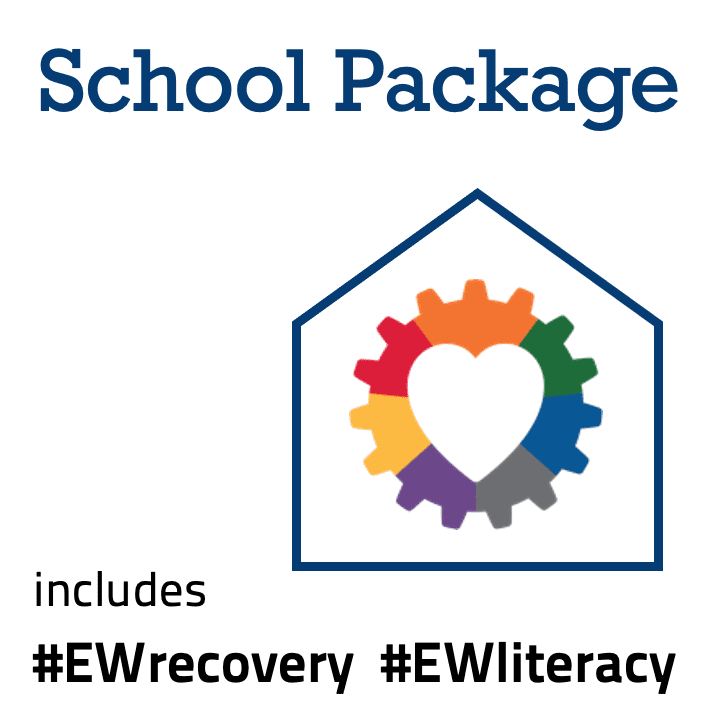 Recovery Programme - Emotion Works