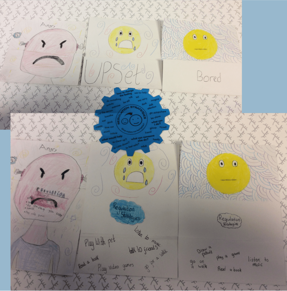 Competition Winner – Emotion Works